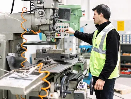 A Comprehensive Guide to Manufacturing Plant Maintenance: Strategies ...