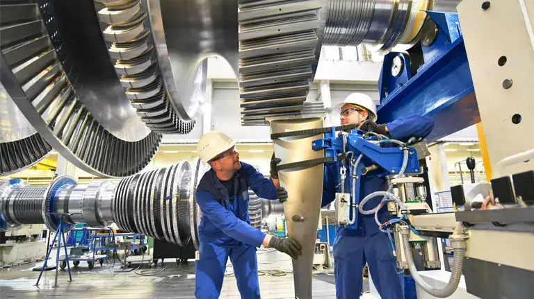 A Comprehensive Guide to Manufacturing Plant Maintenance: Strategies ...